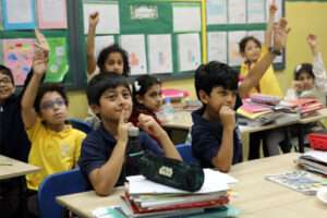 The Cambridge School | Best international school in Doha, Qatar