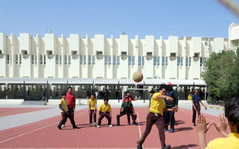 The Cambridge School | Best international school in Doha, Qatar