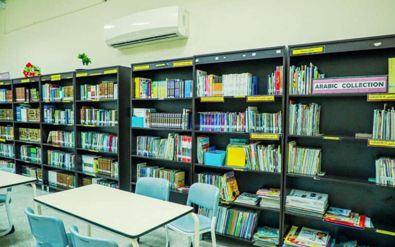 Campus & Facilities - The Cambridge School